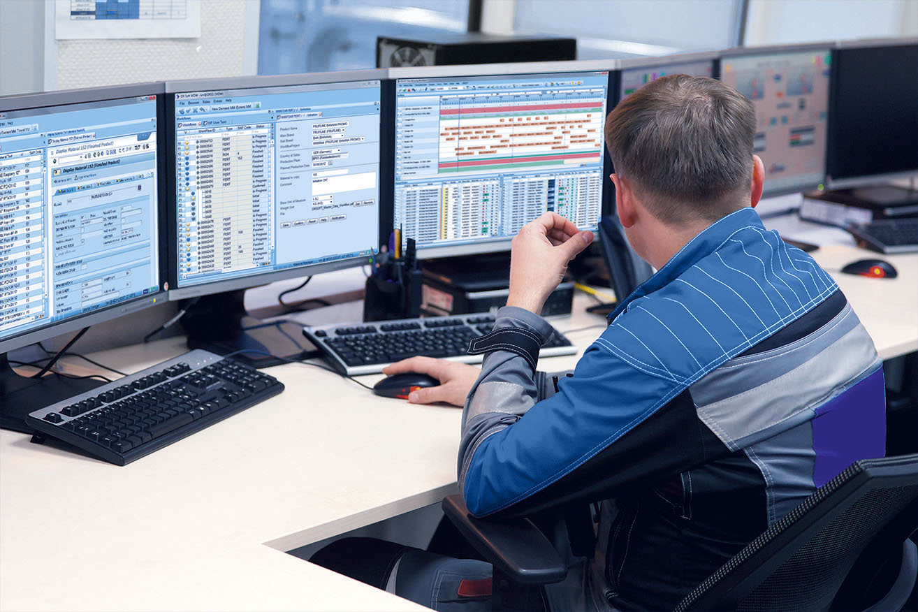 Lab Scheduling > Planning Software • ORSOFT