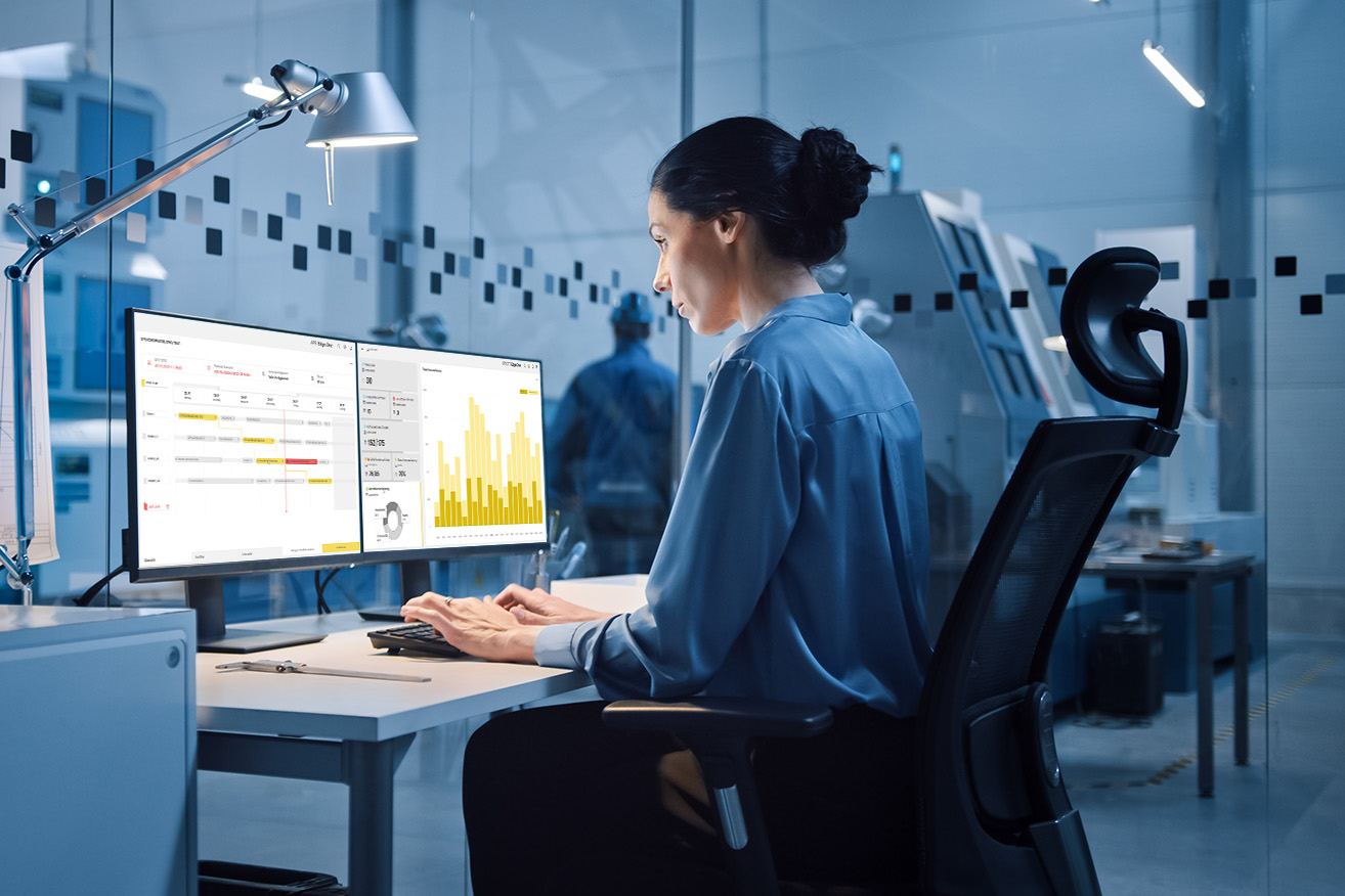 Lab Scheduling > Planning Software • ORSOFT