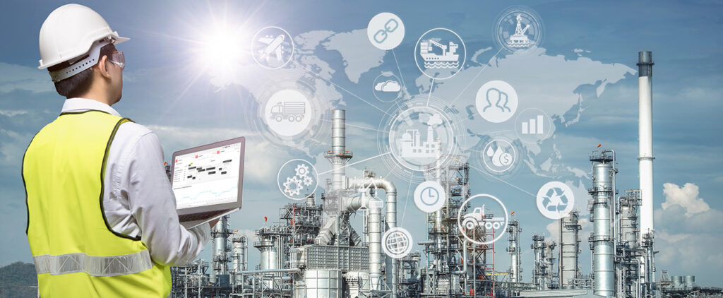 Tactical SCM Planning for Oil and Gas Industry • ORSOFT