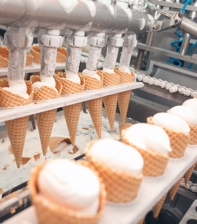 Shelf Life Planning & Monitoring • ORSOFT